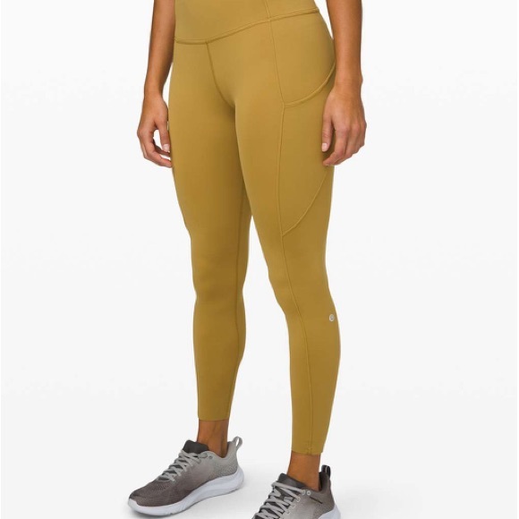 lululemon athletica | Pants & Jumpsuits | Lululemon Fast And Free Tight ...